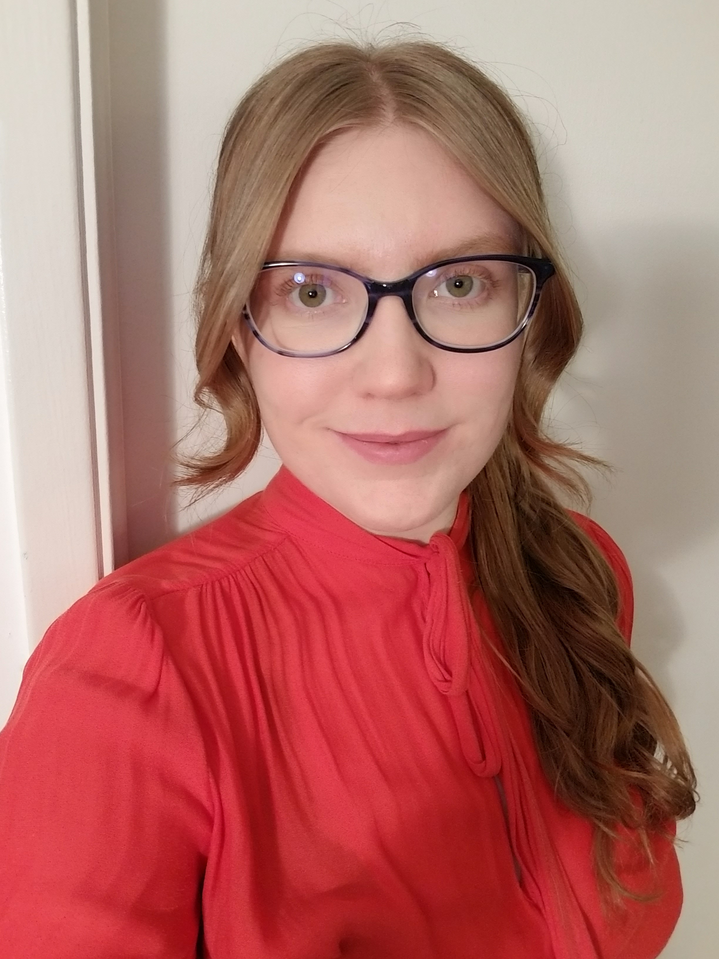 Kathleen Swain – Scholar and Writer